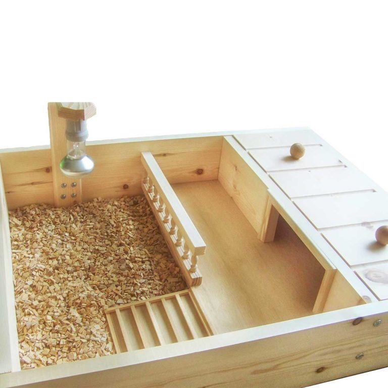 Model 266 Deluxe Tortoise Table | Happy Tortoise Habitats UK